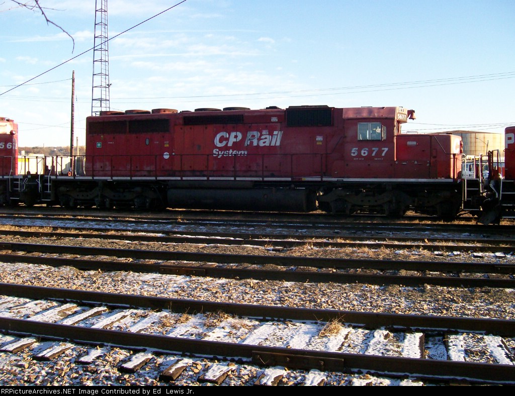 CP 5677
